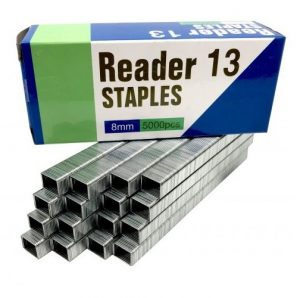tacker-staples