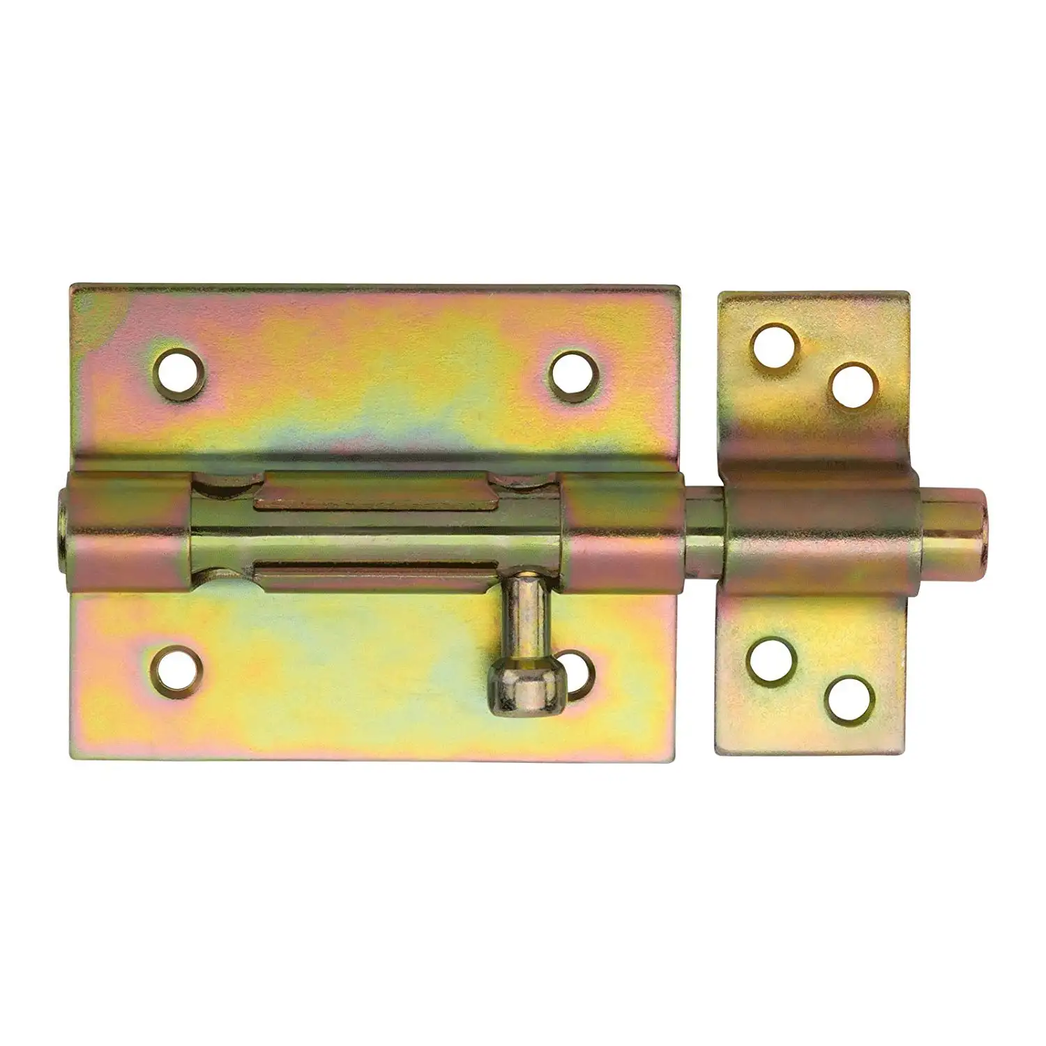 tower-bolt-yellow-zinc-plated