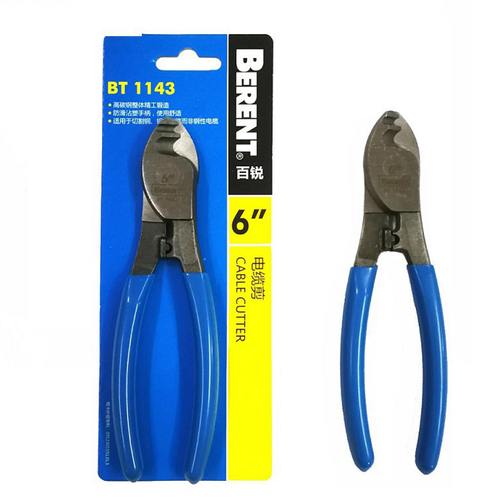 Berent Cable Cutter BT 1143 | Hardware Corner