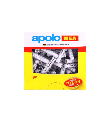 Fisher Plug Germany | Hardware Corner