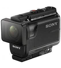 SONY HDR AS-50 | RTK - Rental Kamera
