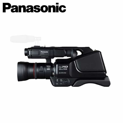 Panasonic HDC-MDH2 | RTK - Rental Kamera