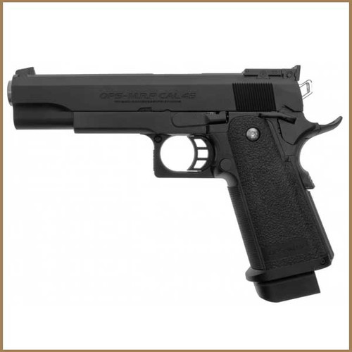 TM Hi-Capa 5.1 | GET YOUR GEAR