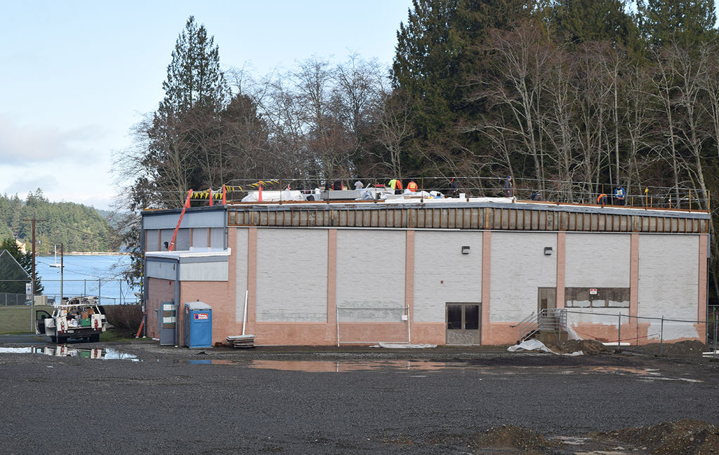 Seabeck Community | Seabeck Community Center | United States