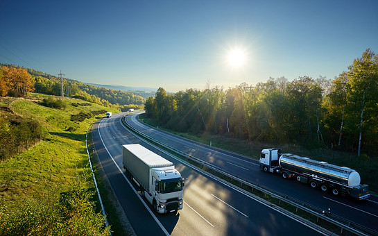 LogShare | Tecnologia para o Transporte de Cargas