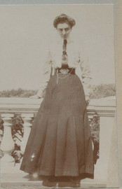 | Olga 1904-1907 Album