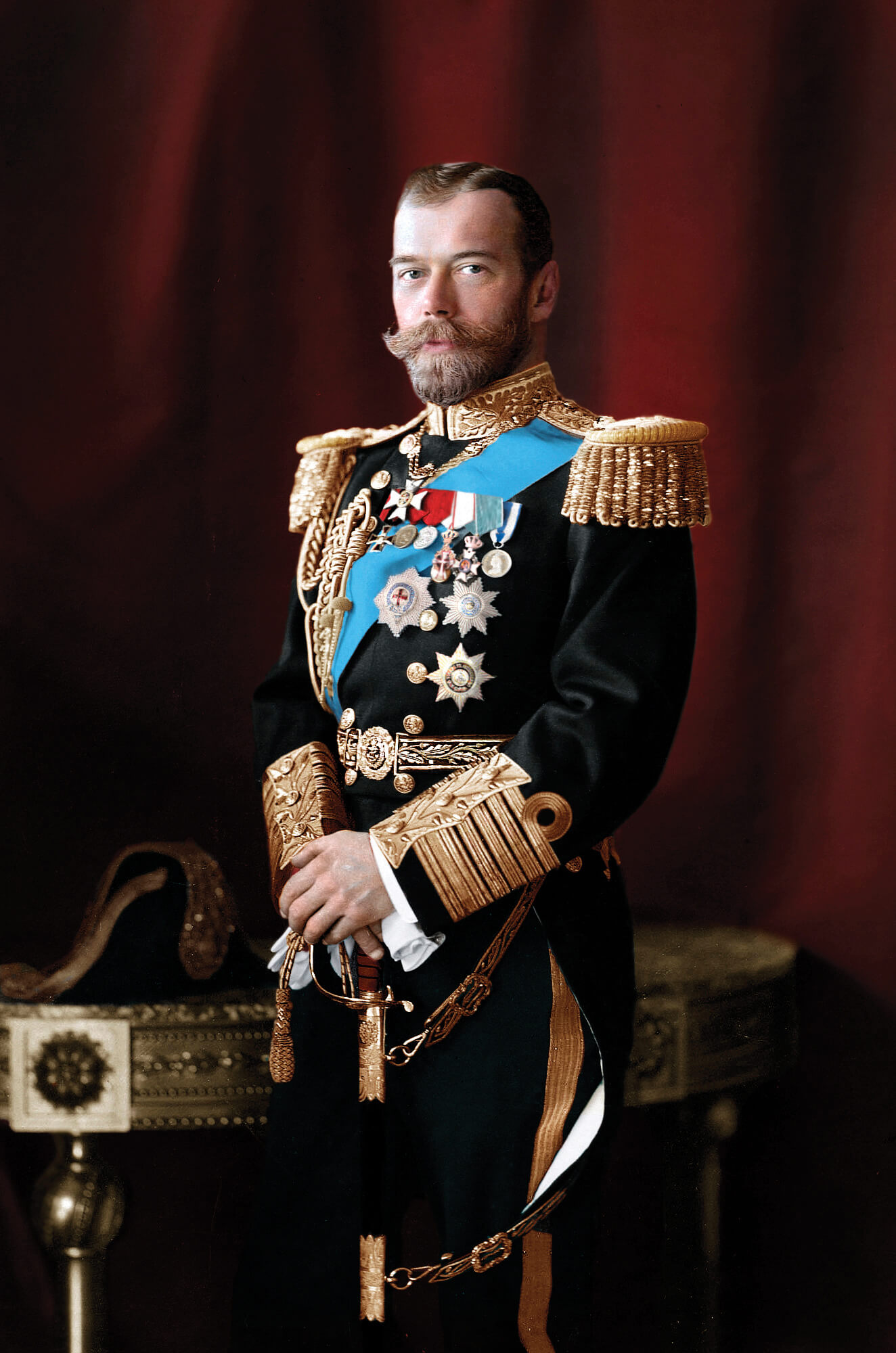 The Romanov Royal Martyrs | What Silence Could Not Conceal