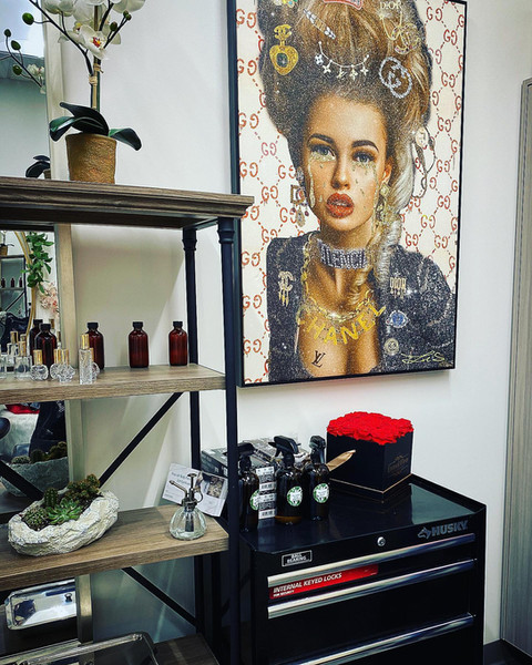 Home | Fine Art Body Piercing