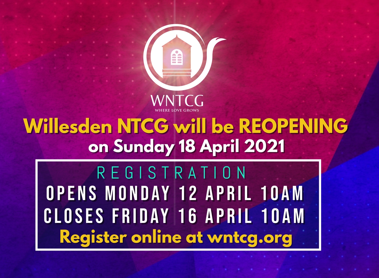 Children | London | WNTCG