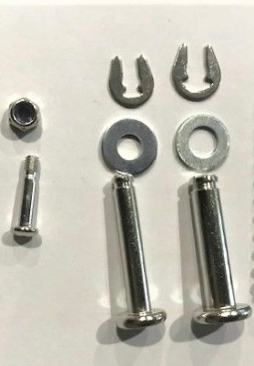 2WP Pin Kit for PowerKut, MK3/4 | 2WP Gardening