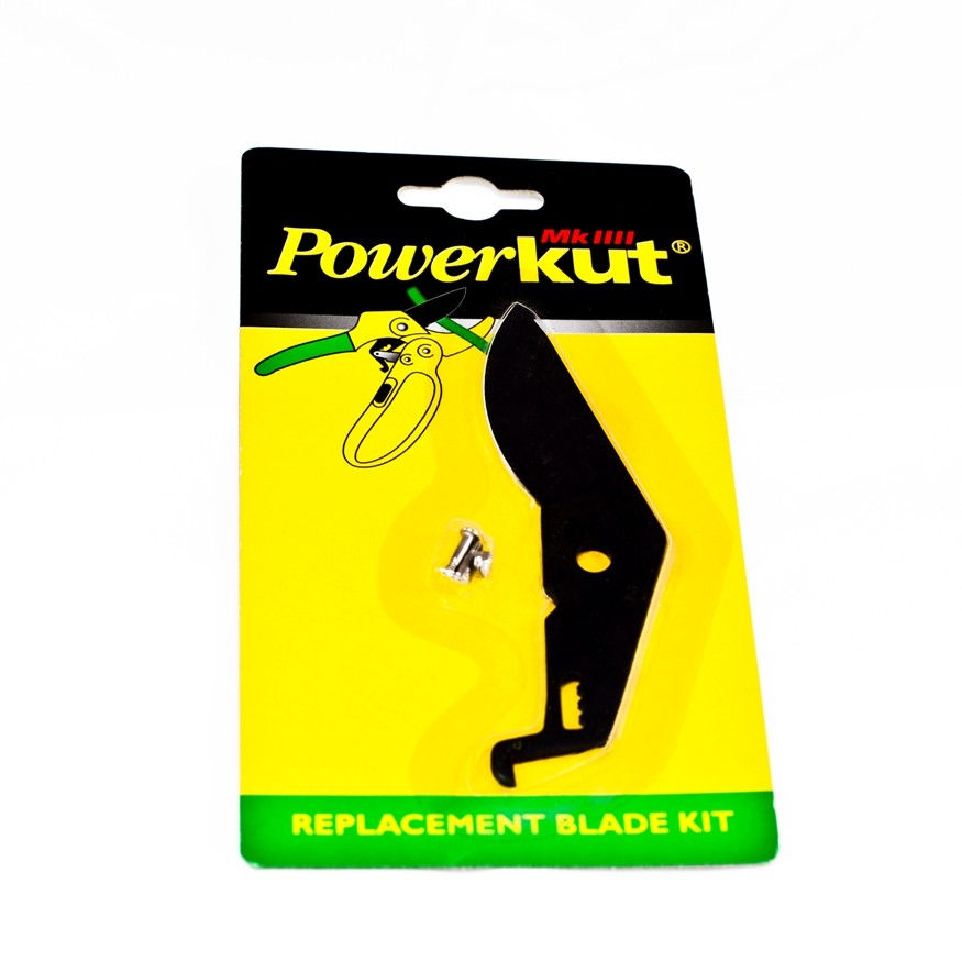 2WP PowerKut Blade Set - MK3/4 | Plus 2WP