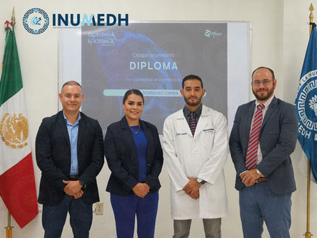 Blog | Instituto Universitario de Ciencias Médicas y Humanísticas | Tepic