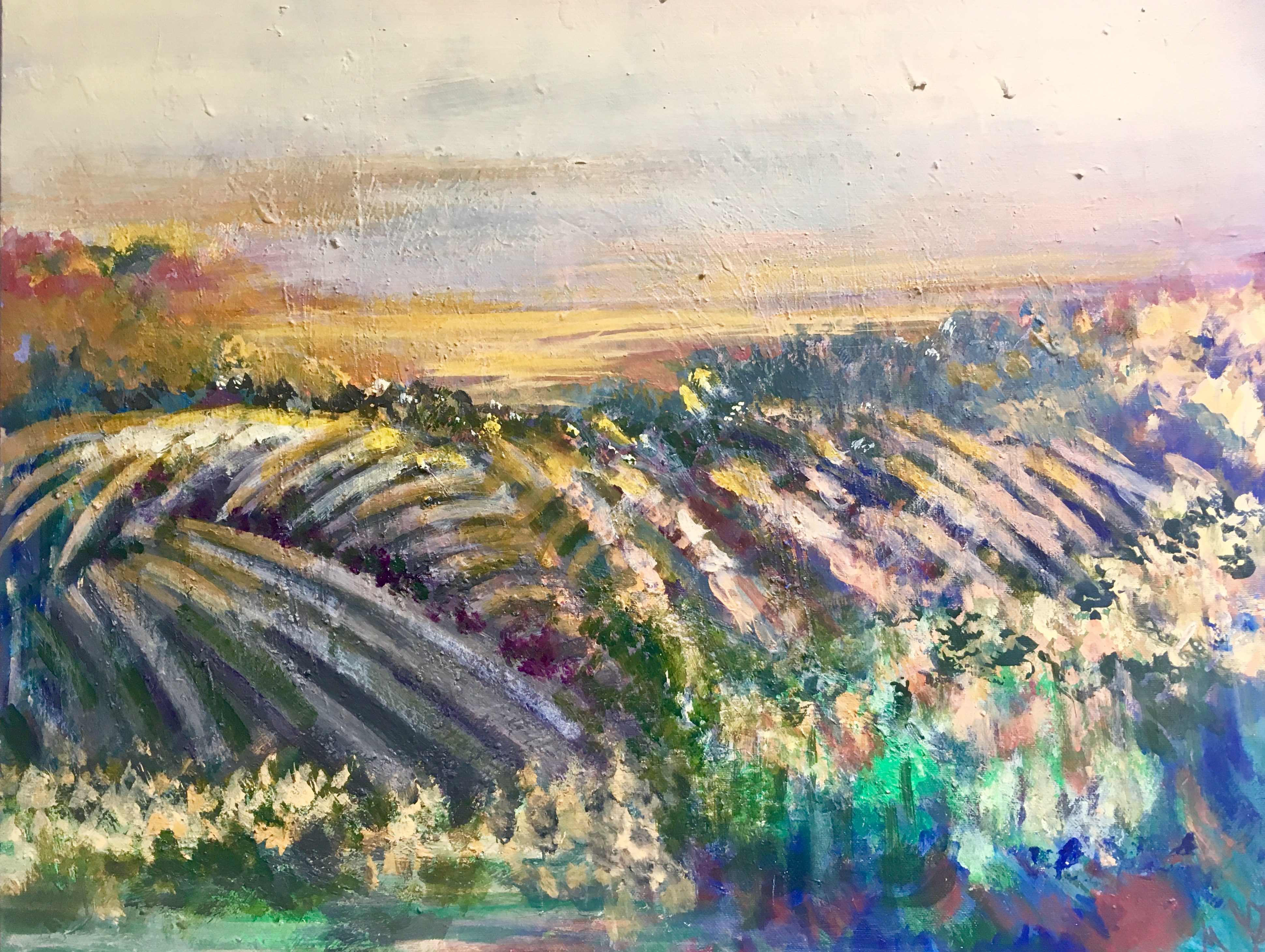 Artist | Gloria Gale Artist | United States