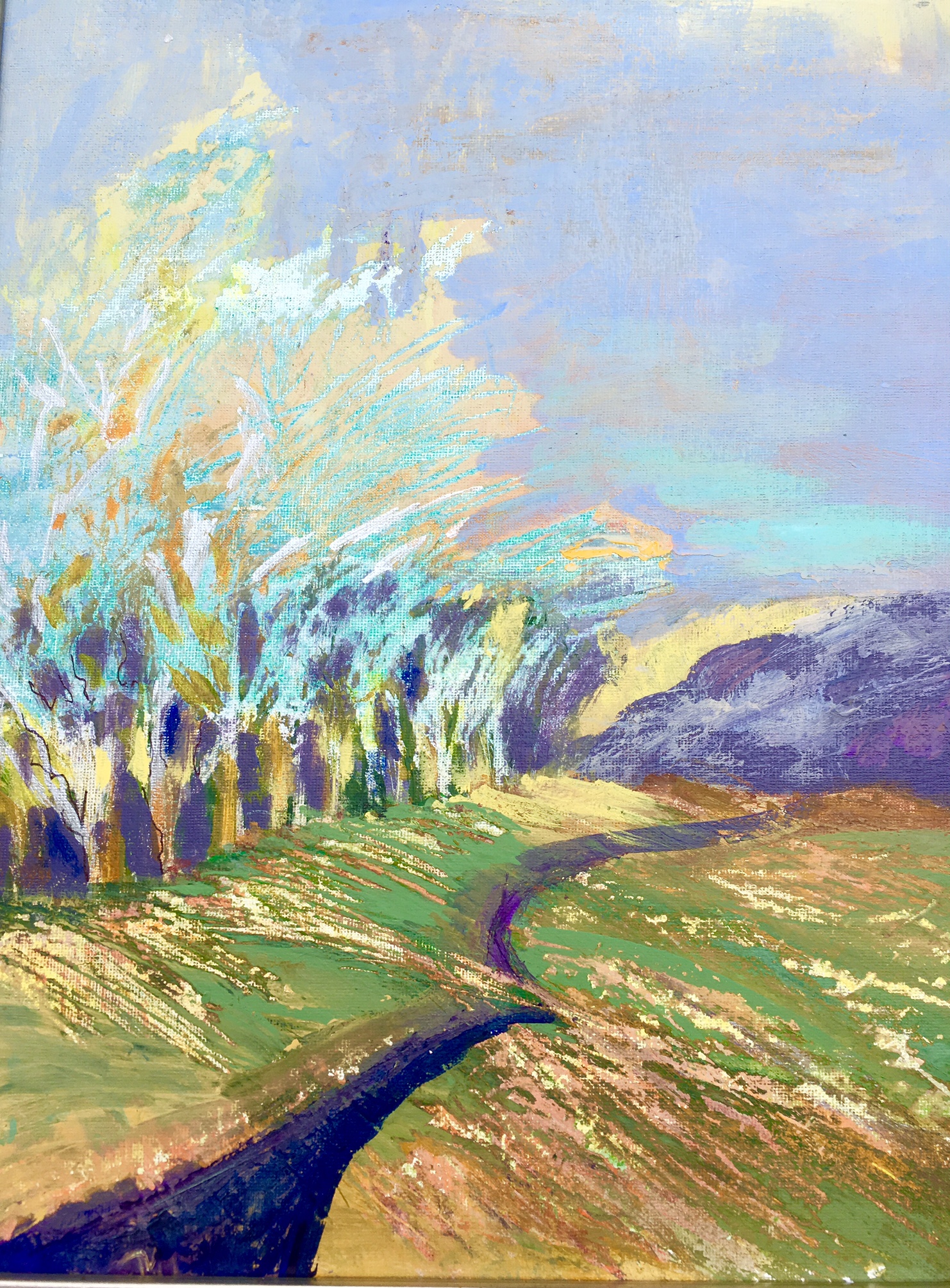 Artist | Gloria Gale Artist | United States