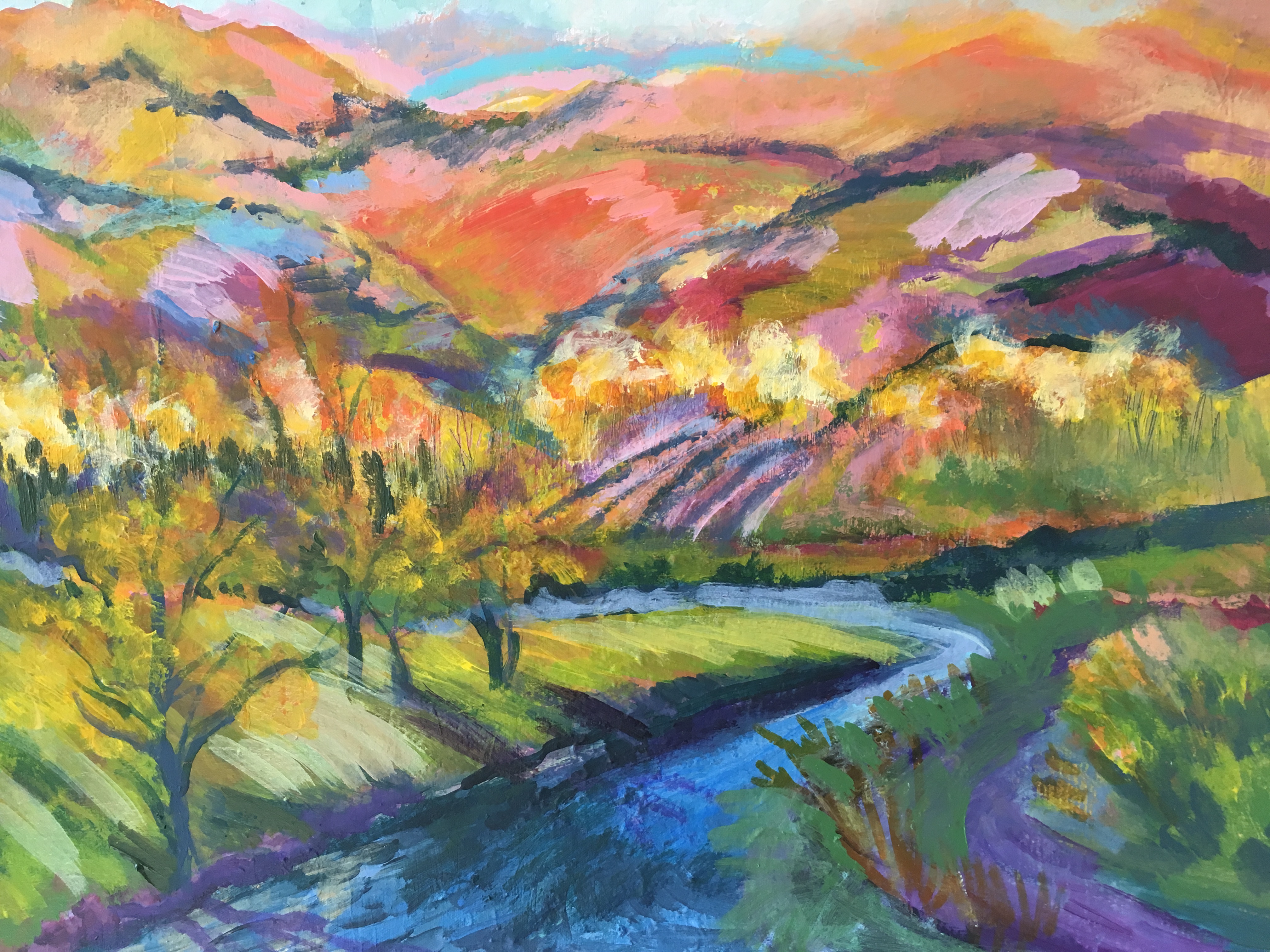 Artist | Gloria Gale Artist | United States