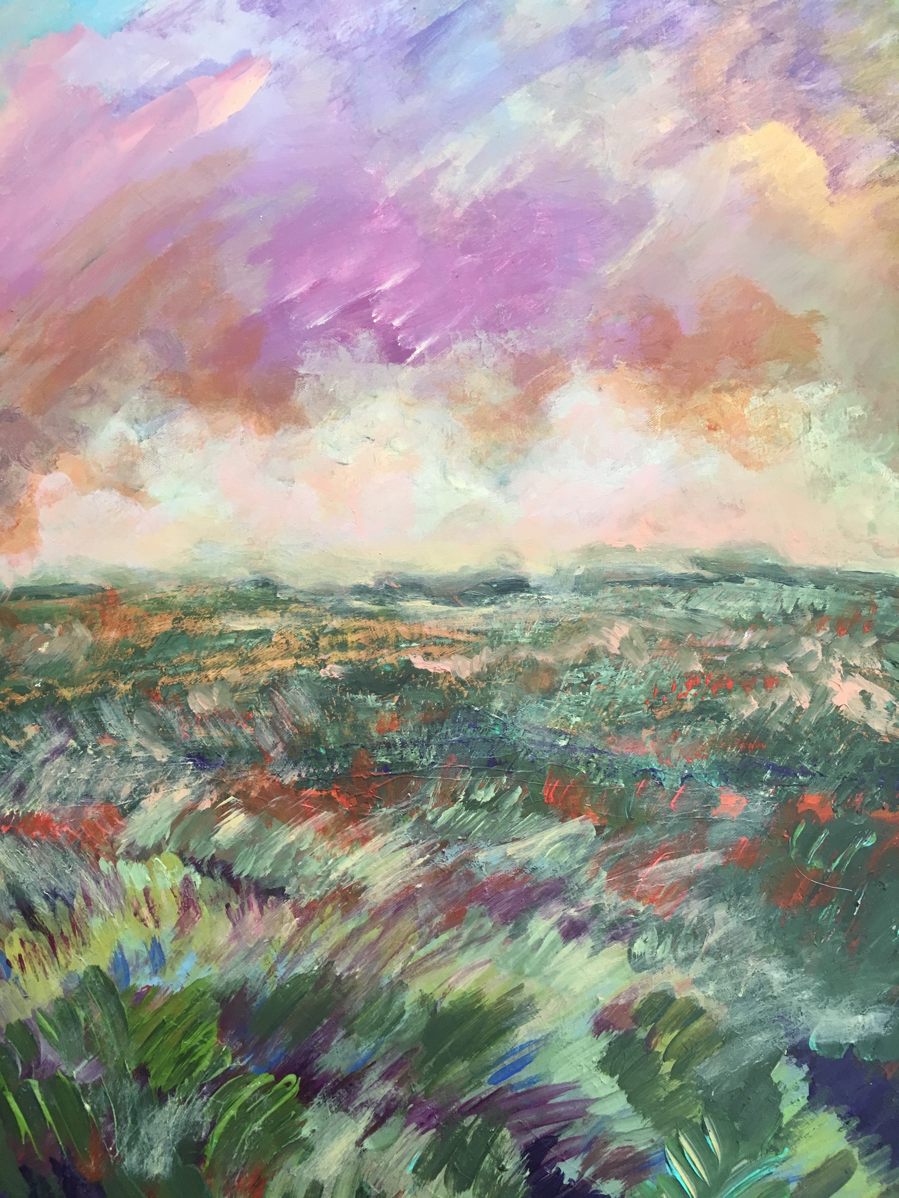 Artist | Gloria Gale Artist | United States