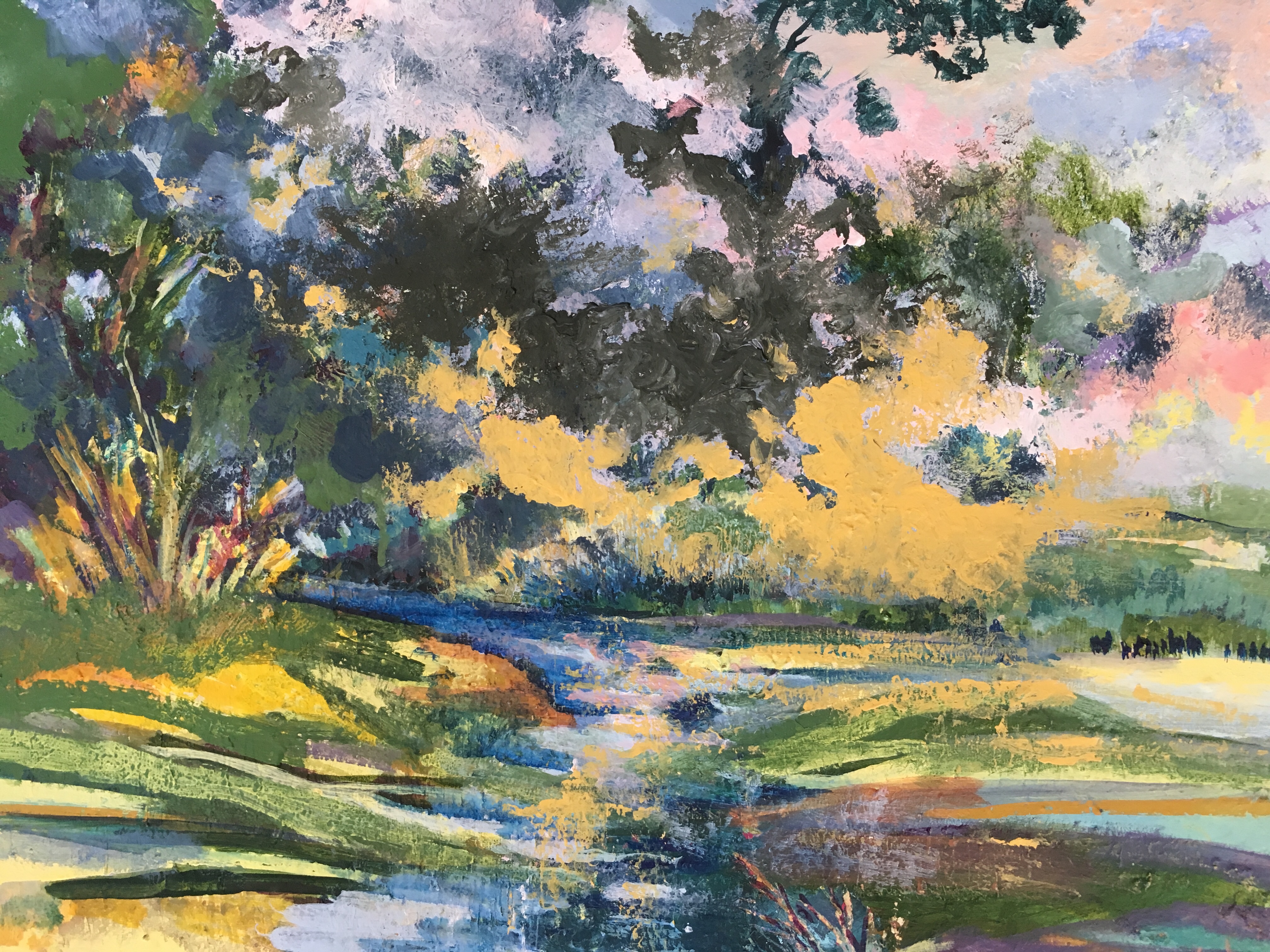 Artist | Gloria Gale Artist | United States