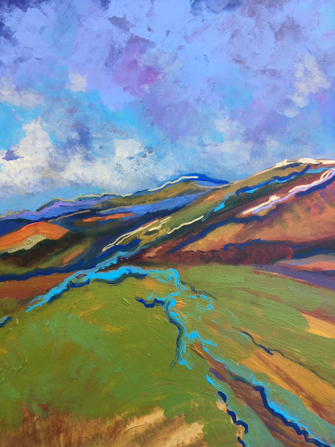 Artist | Gloria Gale Artist | United States