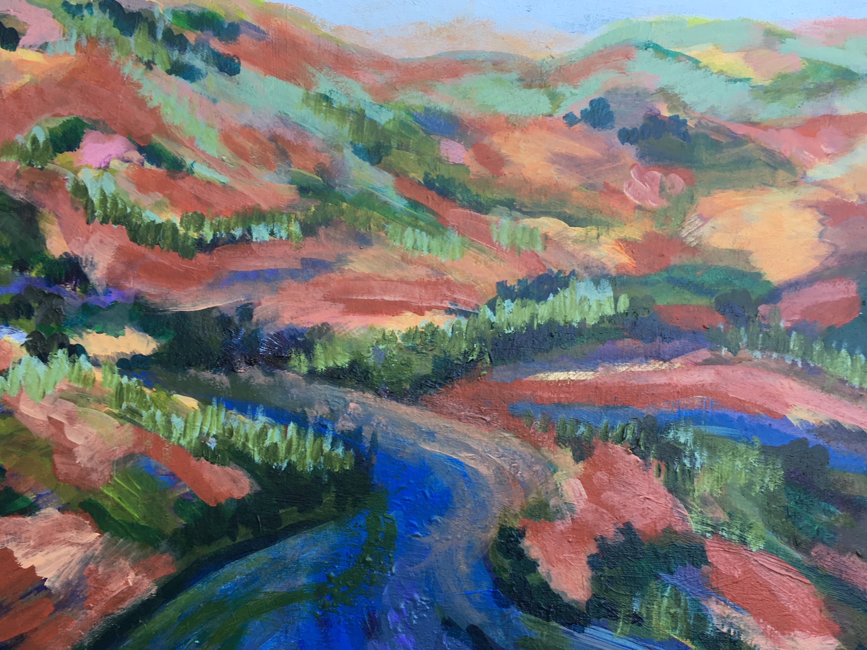 Artist | Gloria Gale Artist | United States