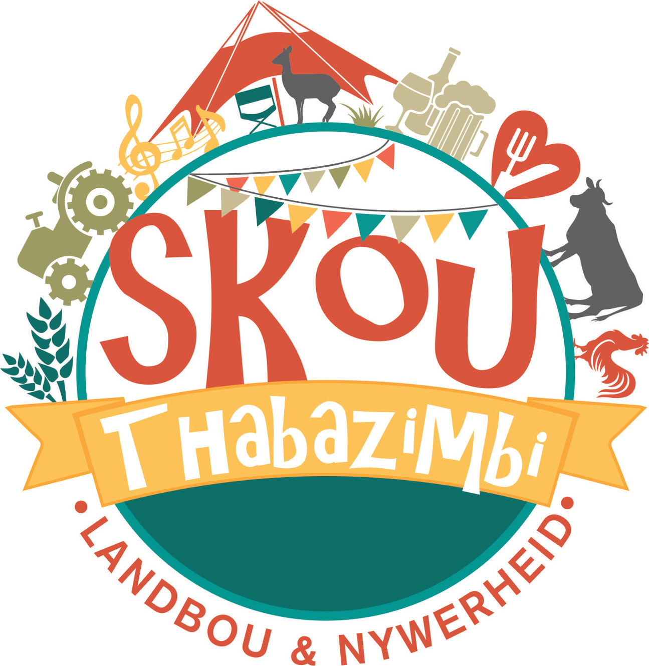 Die Program | Thabazimbi Skou