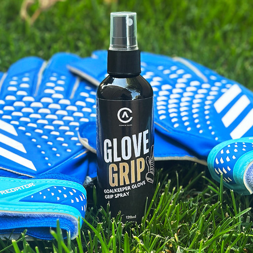 Glove Grip by COACH ALEX | Coach Alex