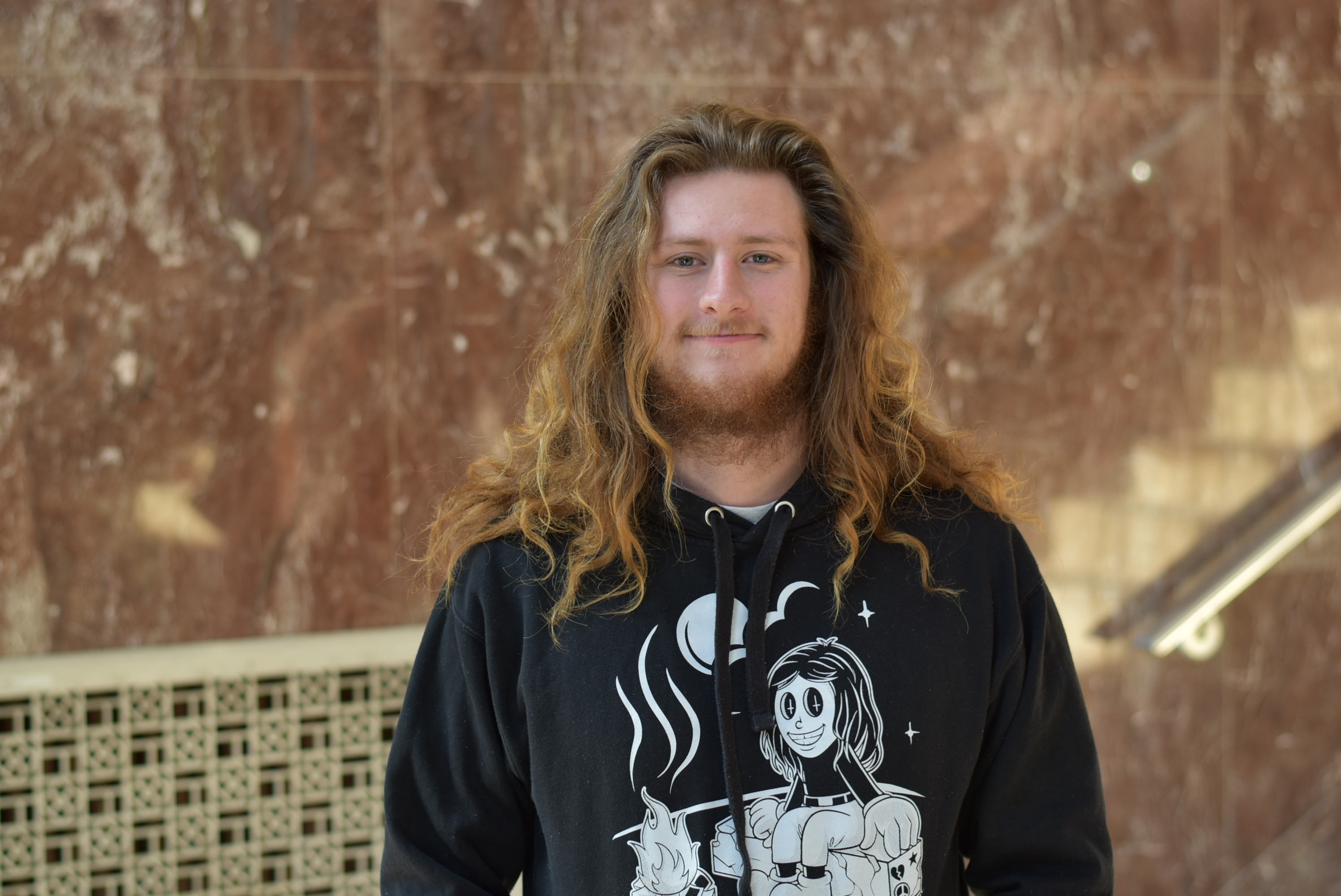 Josh Michael Birke | Huang Lab