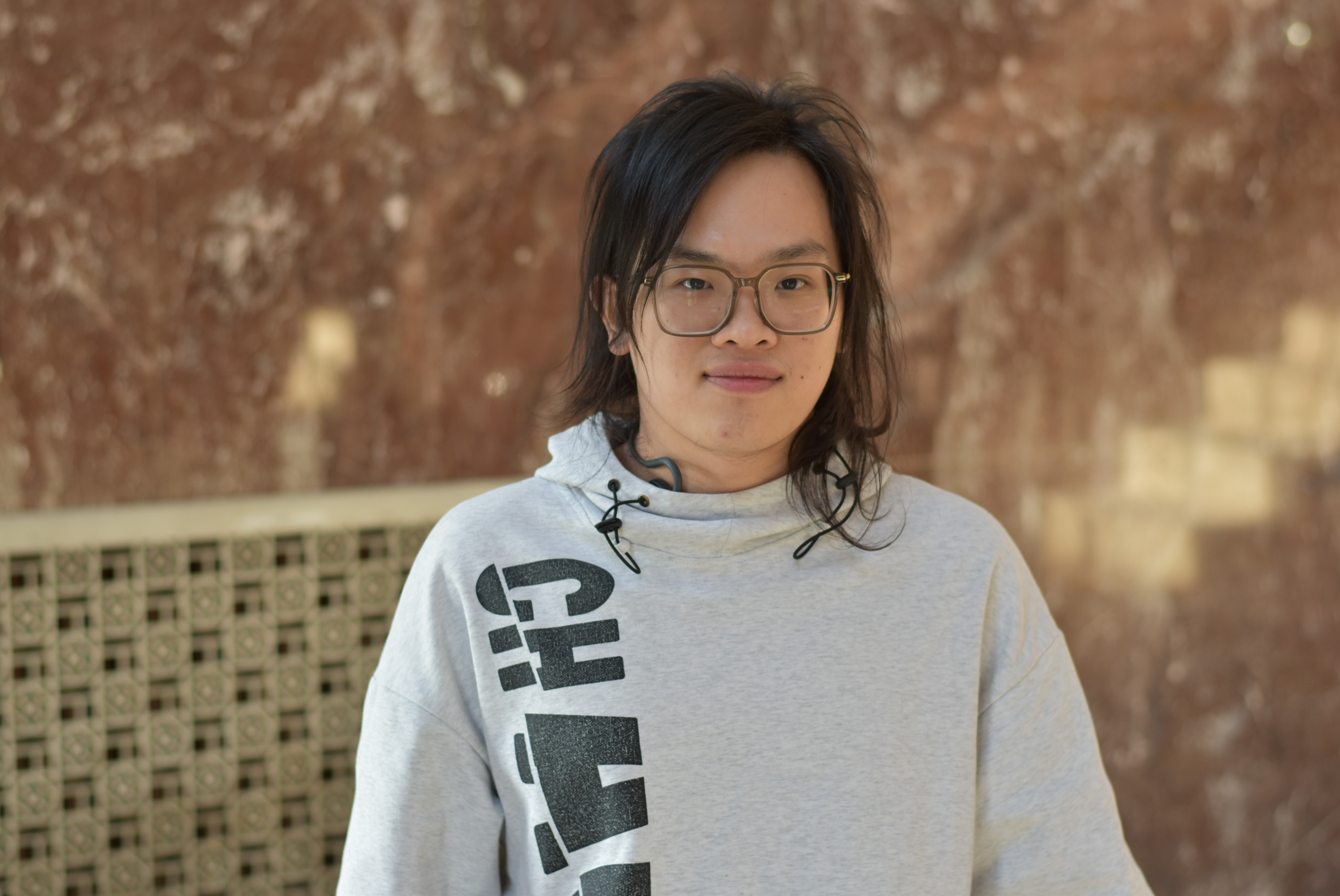 Shukai Chen | Huang Lab