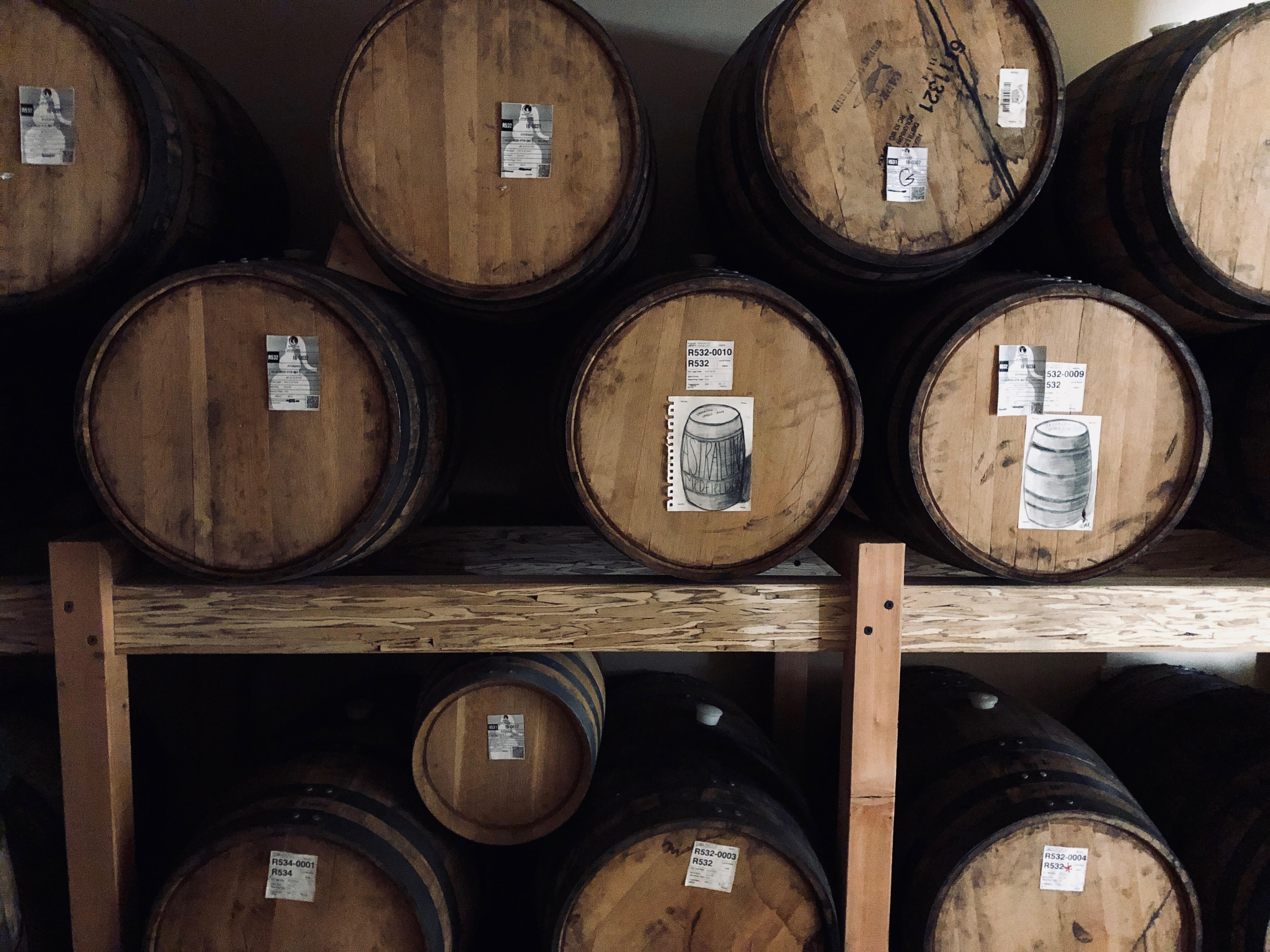 Liberty Tree Distillers | Craft Spirits | Medfield
