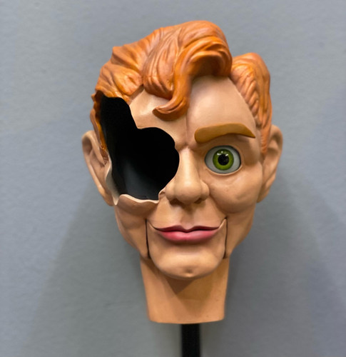 Slappy Damaged Variant | bdsstudios