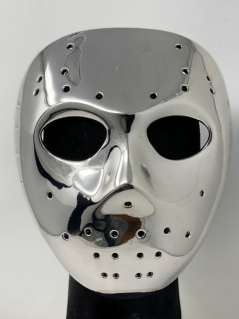 Jason Goes To Hell Mask