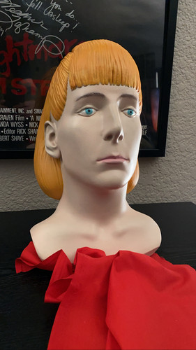 Carly Beth's Symbol of Love | bdsstudios