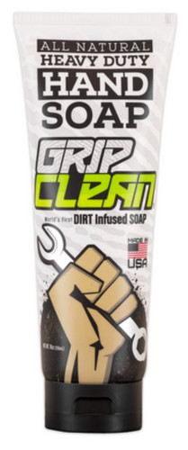 GRIP CLEANDL SQUEEZE TUBEGrip Clean | introductiongripclean.no