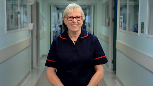 Who's Who | Royal Berkshire Maternity and Neonatal Voices Partnership