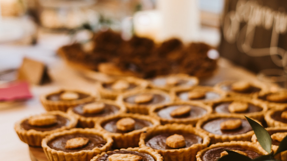 GALLERY | crumbcakery