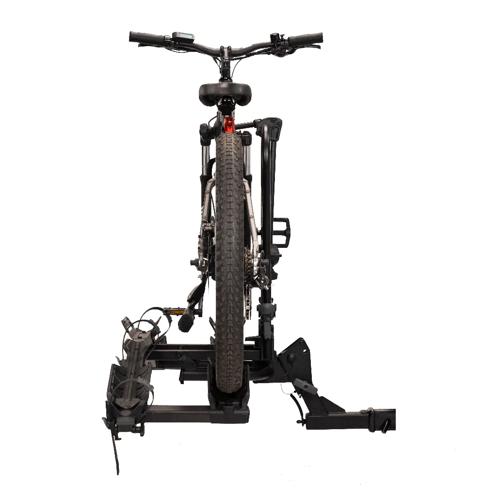 Hollywood Racks Destination E Bike Rack for Electric Bikes | Lakes E Bikes