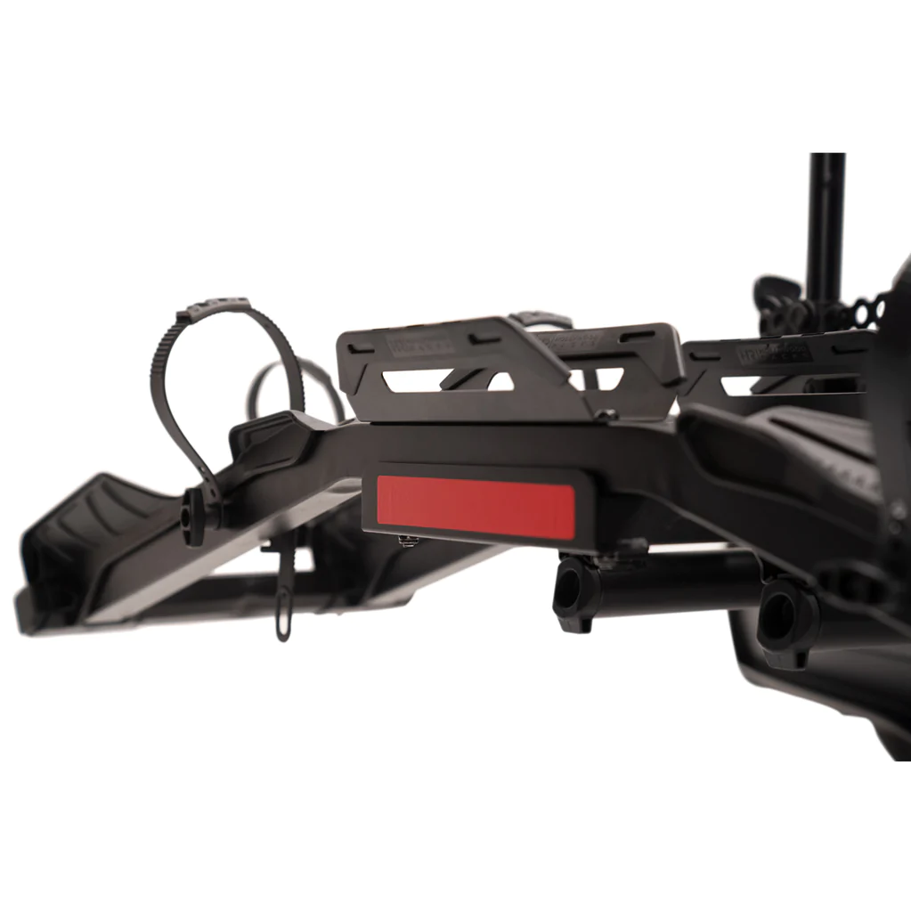 Hollywood Racks Destination E Bike Rack for Electric Bikes | Lakes E Bikes