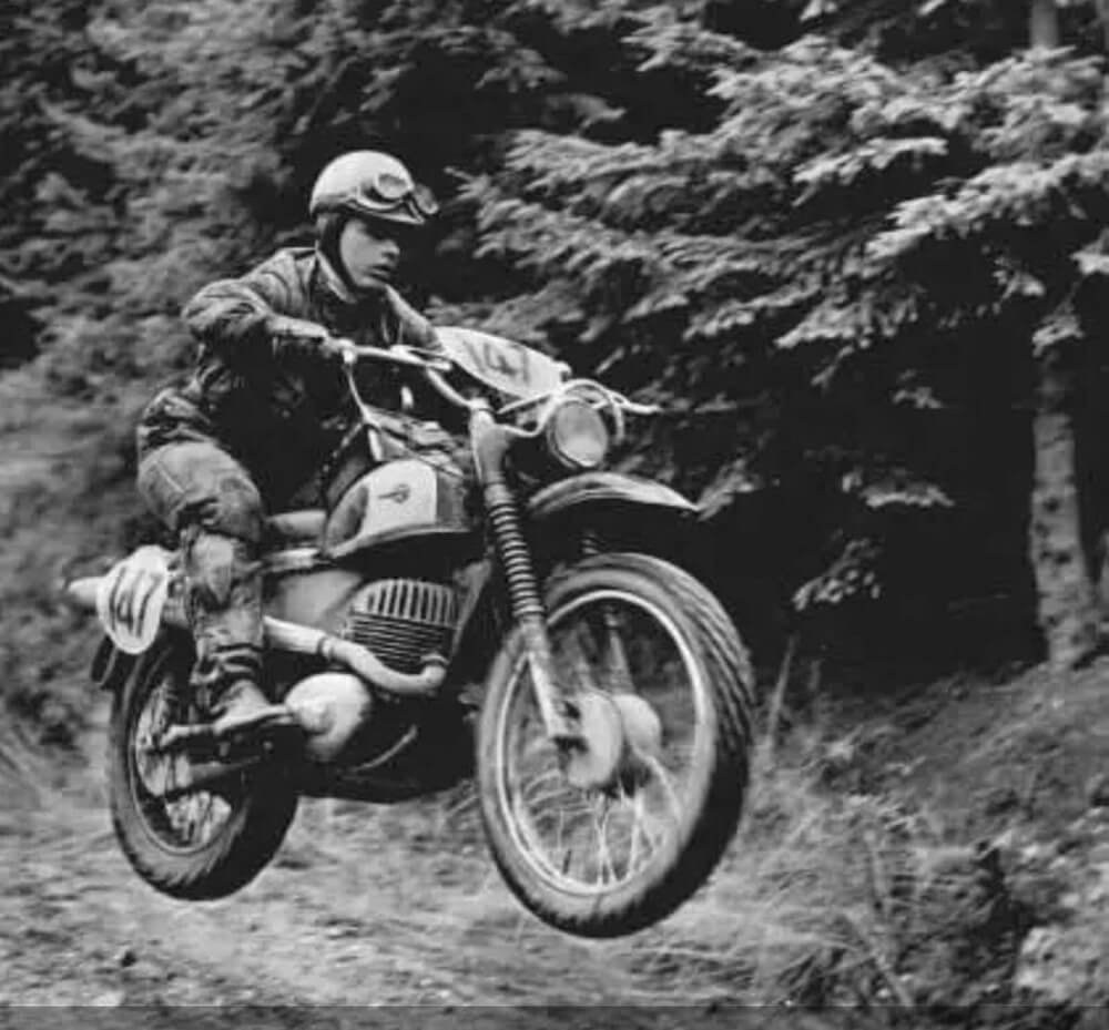 10 Defunct Motorcycle Brands and the Stories Behind Them