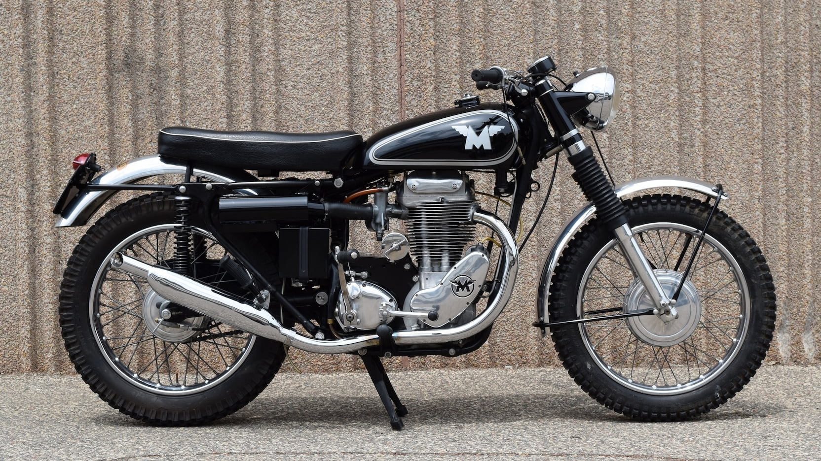 10 Defunct Motorcycle Brands and the Stories Behind Them