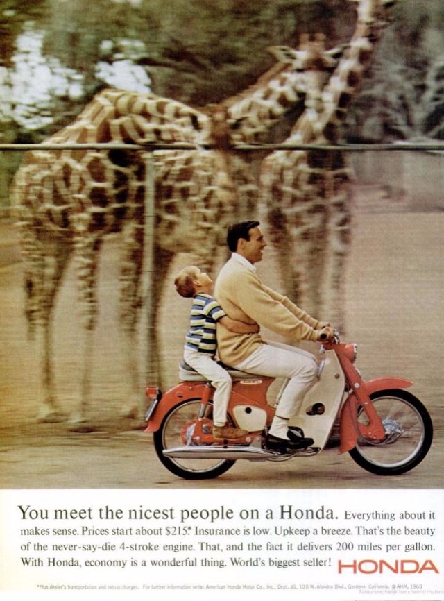 Hollister Riot: The Event That Changed Motorcycle History