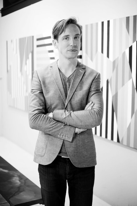 About the Gallery | ryanjamesfinearts