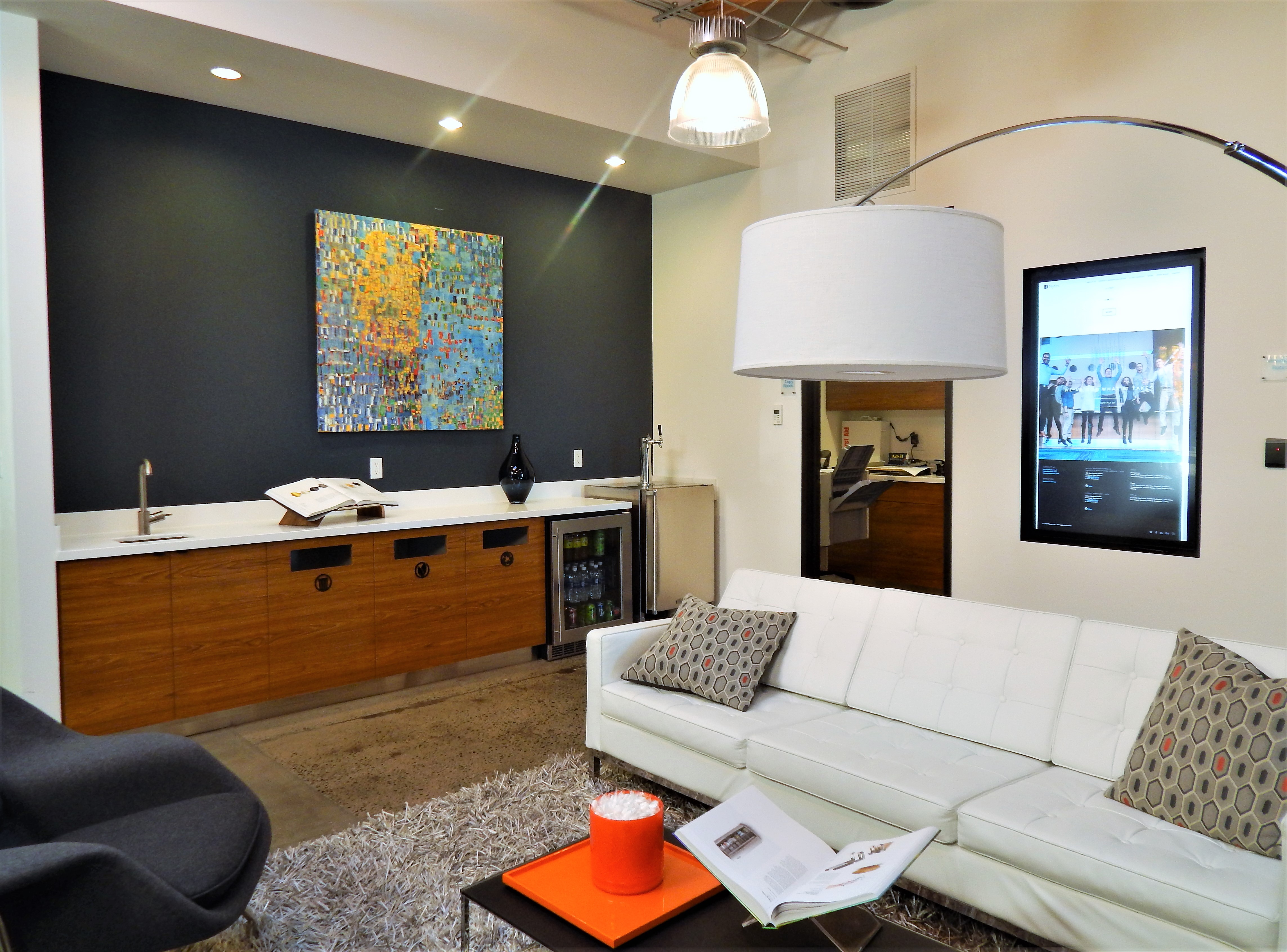 Artwork Rental Library | ryanjamesfinearts