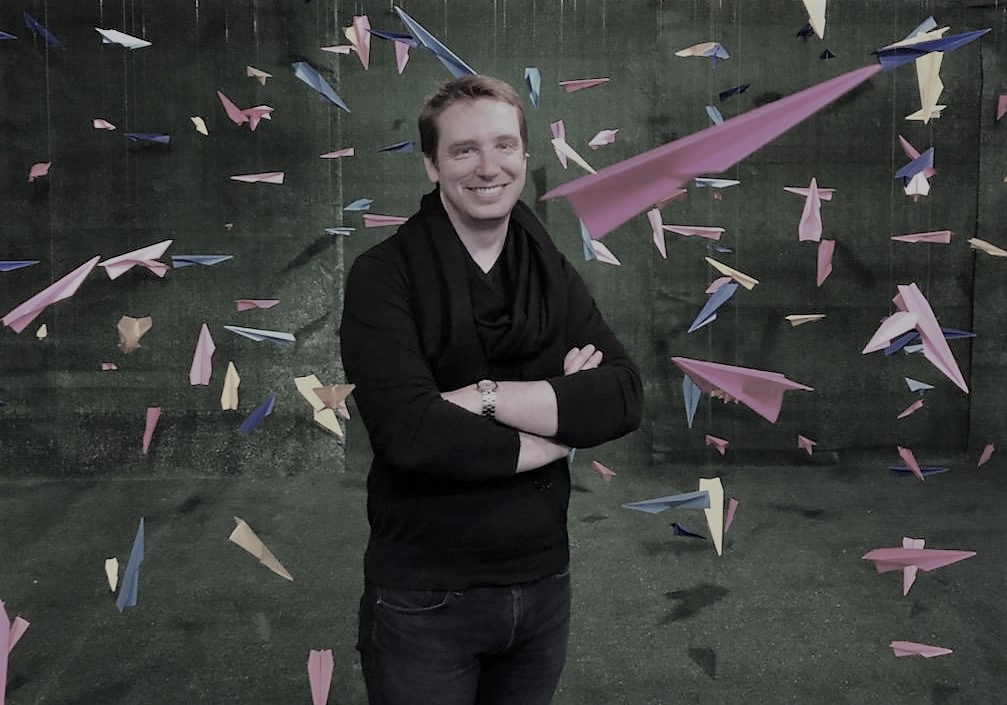 About the Gallery | ryanjamesfinearts