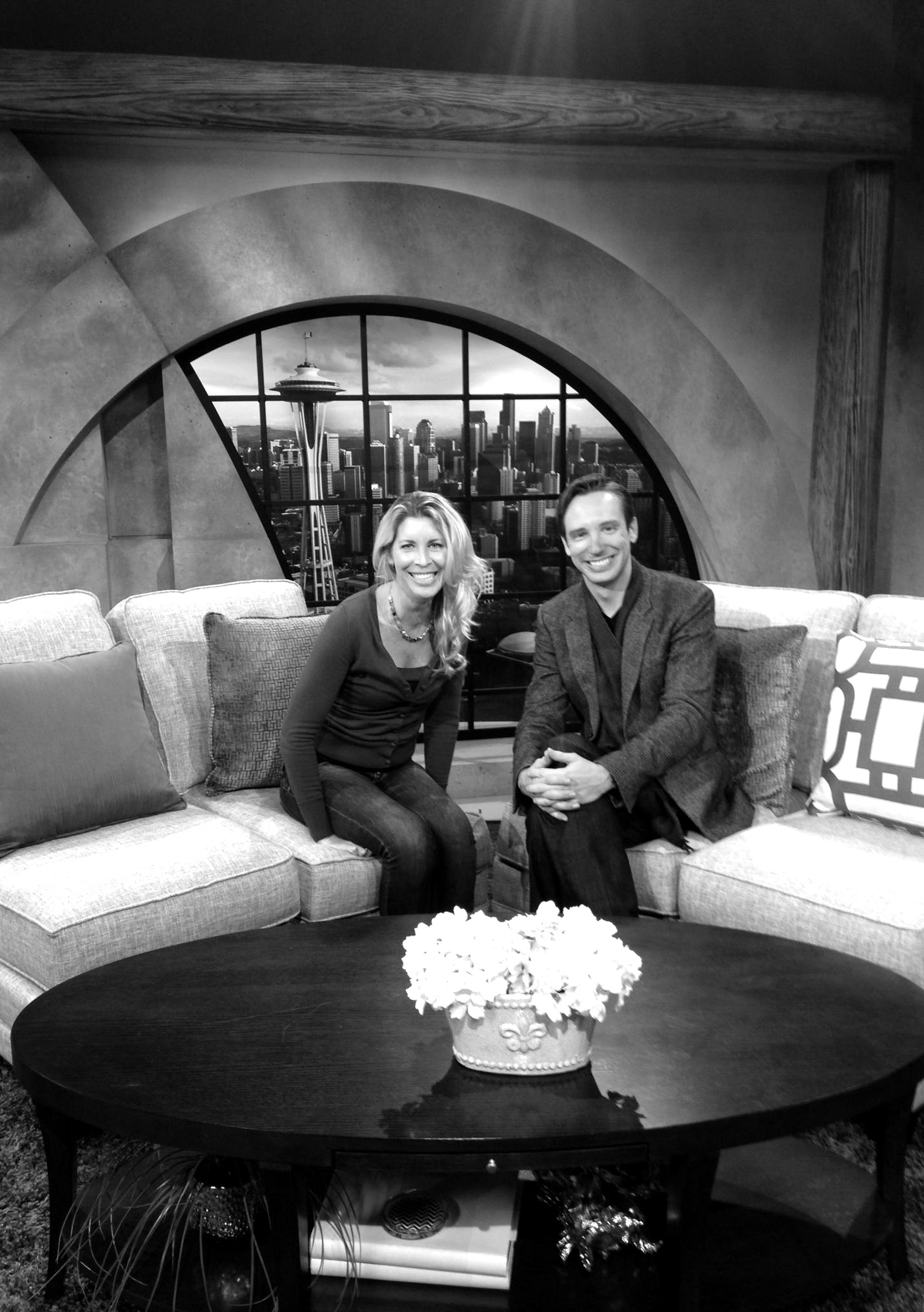 About the Gallery | ryanjamesfinearts