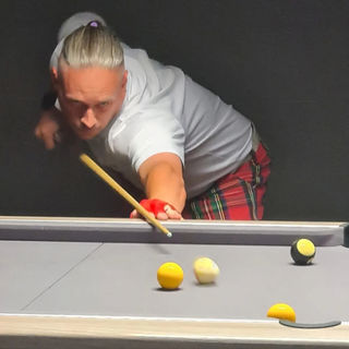 pool table tunbridge wells