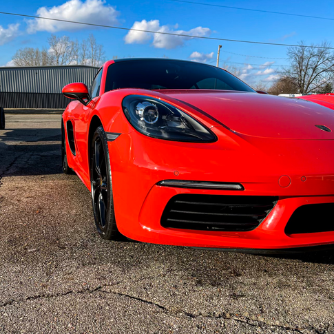 HOME | After Hours Car Deta