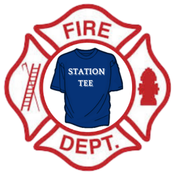 Home | FD Station Tee