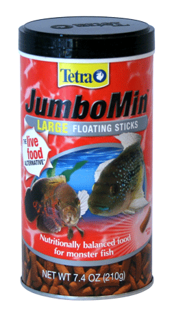 Tetracichlid jumbo sticks | Bio Aquatic