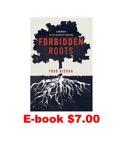 Ebook - Forbidden Roots | Fred Nicora