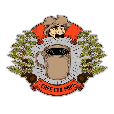 Home | Cafe Con Papi