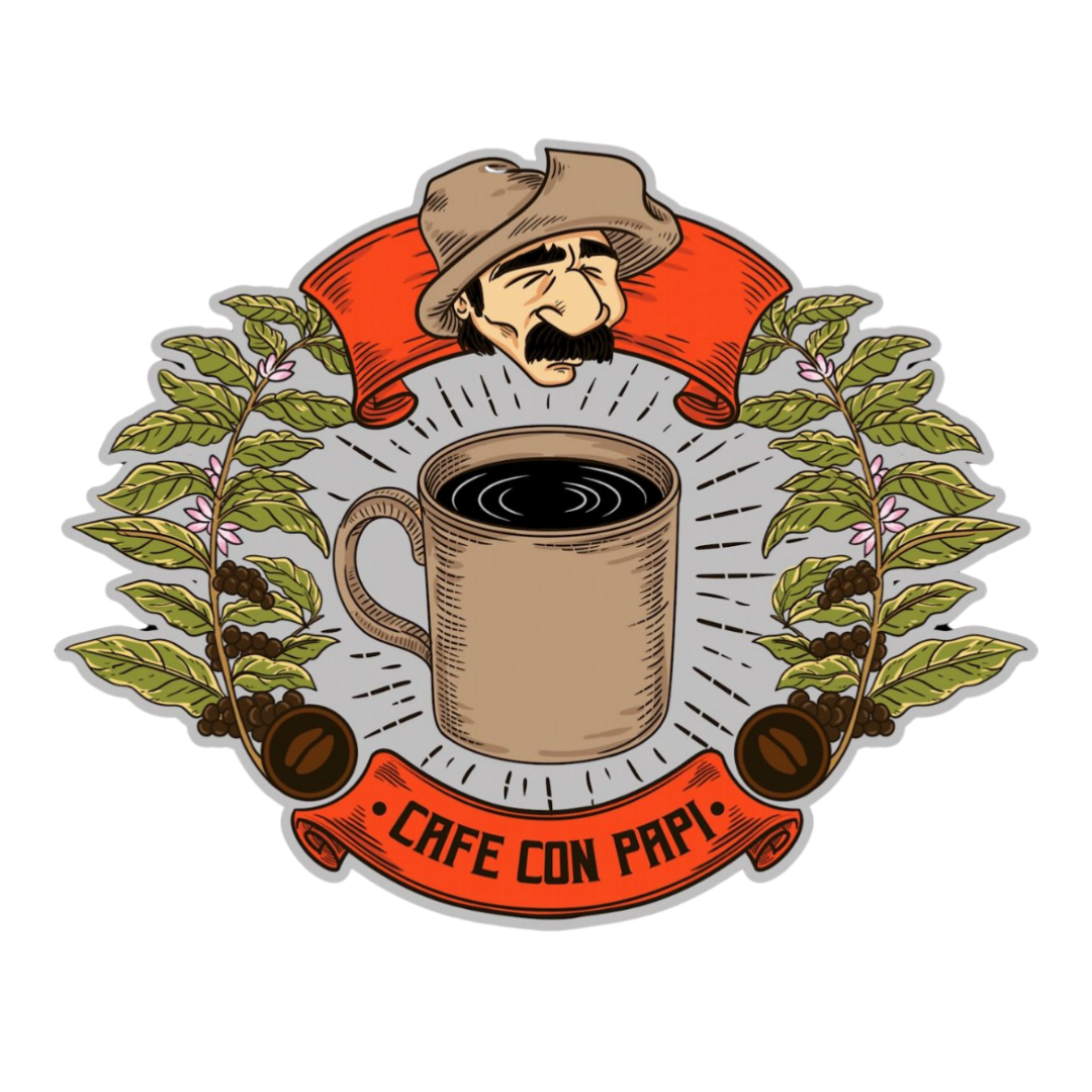 CAFE MENU | Cafe Con Papi